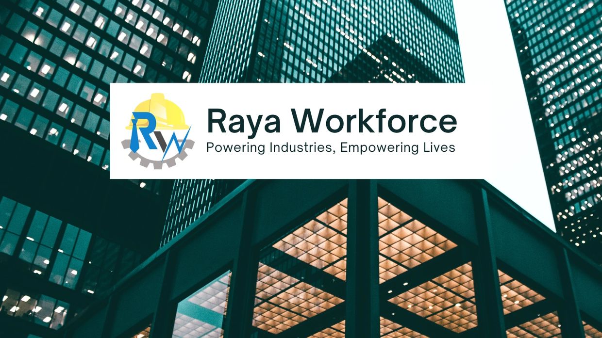 About Us | Raya Workforce